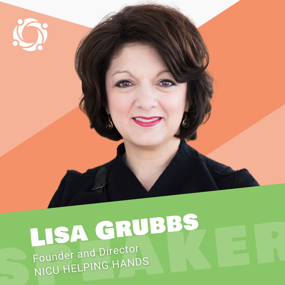 Lisa Grubbs | NICU Parent Network