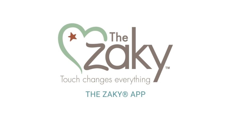The Zaky App | NICU Parent Network